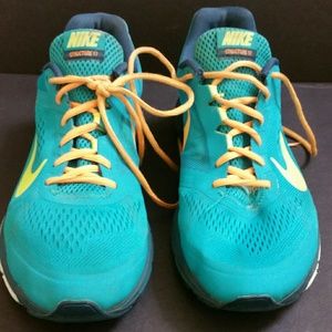 Nike | Shoes | Nike Structure 7 Mens Shoes | Poshmark